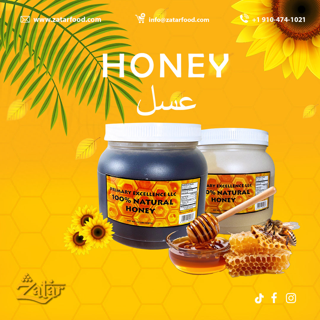 Zatar Food: Premium Middle Eastern Culinary Imports | Spices, Cookware