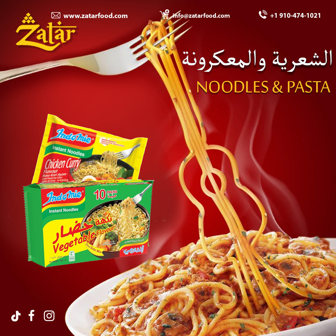 Zatar Food: Premium Middle Eastern Culinary Imports | Spices, Cookware